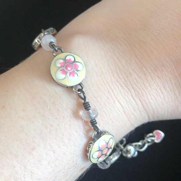 Brighton | Jewelry | Brighton Bracelet | Poshmark